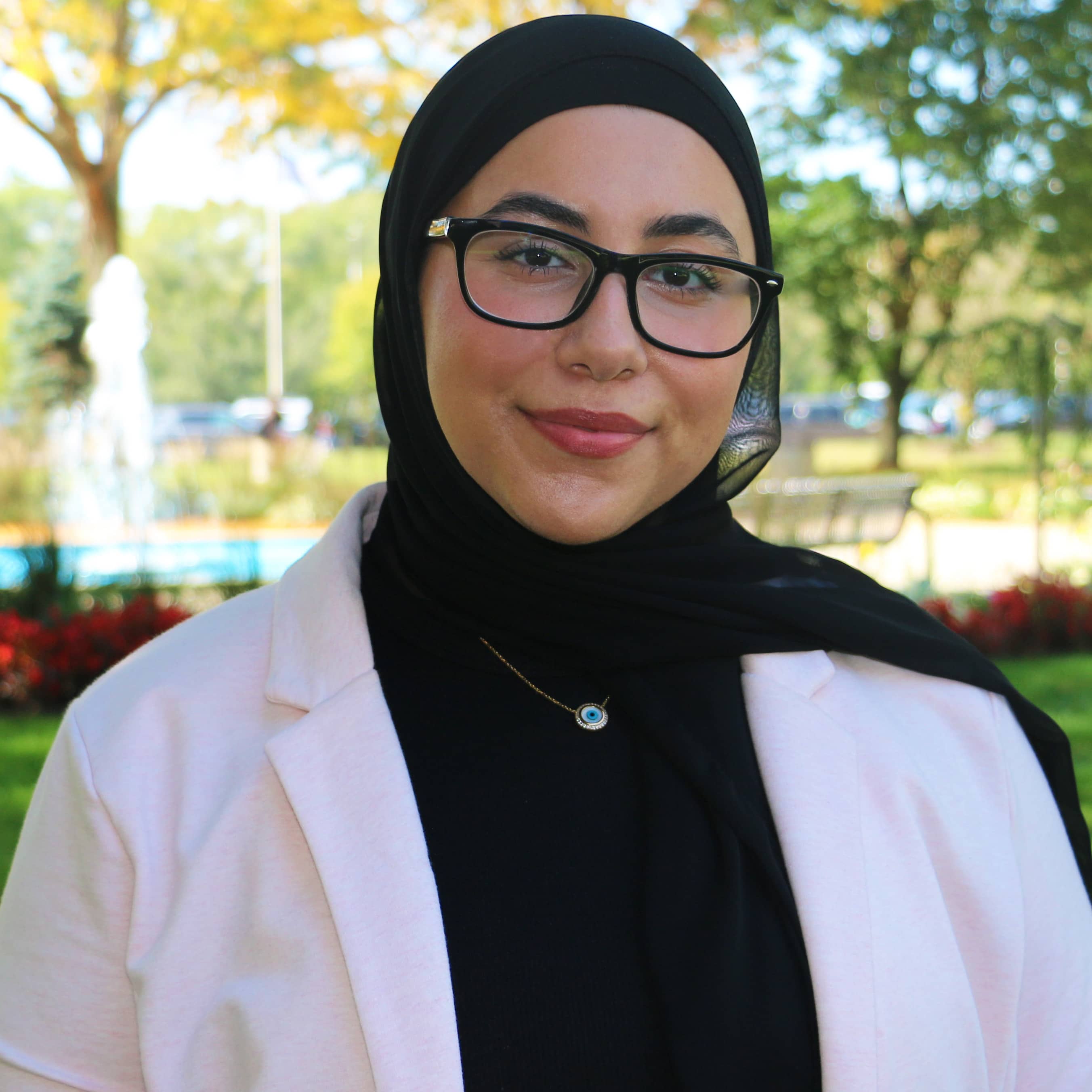 Admission Counselors | University of Detroit Mercy