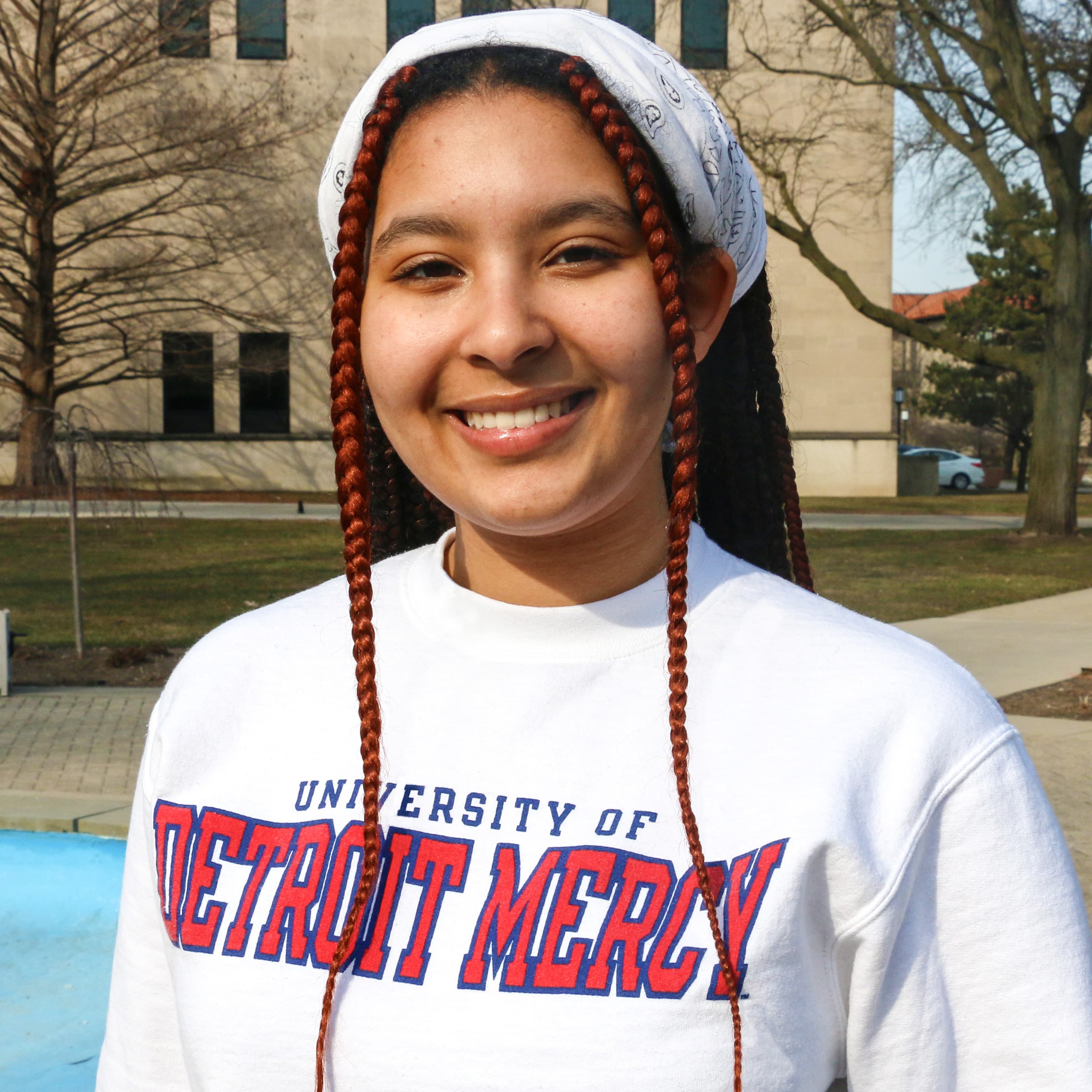 University of Detroit Mercy