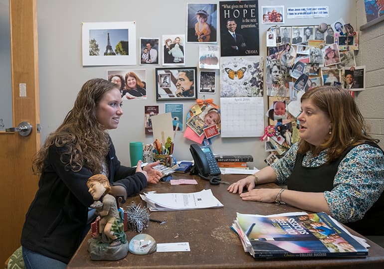 Current Students | University of Detroit Mercy